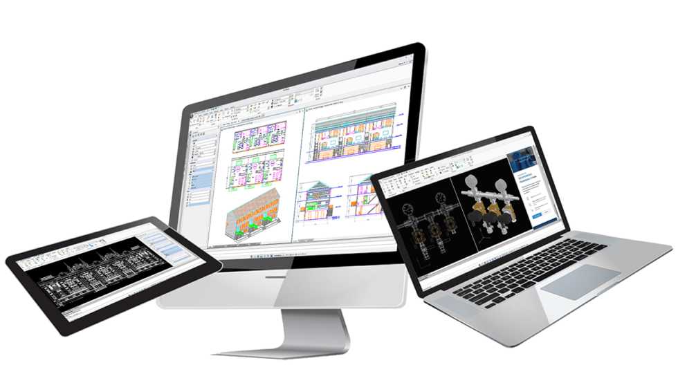 3DEXPERIENCE® DraftSight - Computer Aided Technologies CAT Tunisie